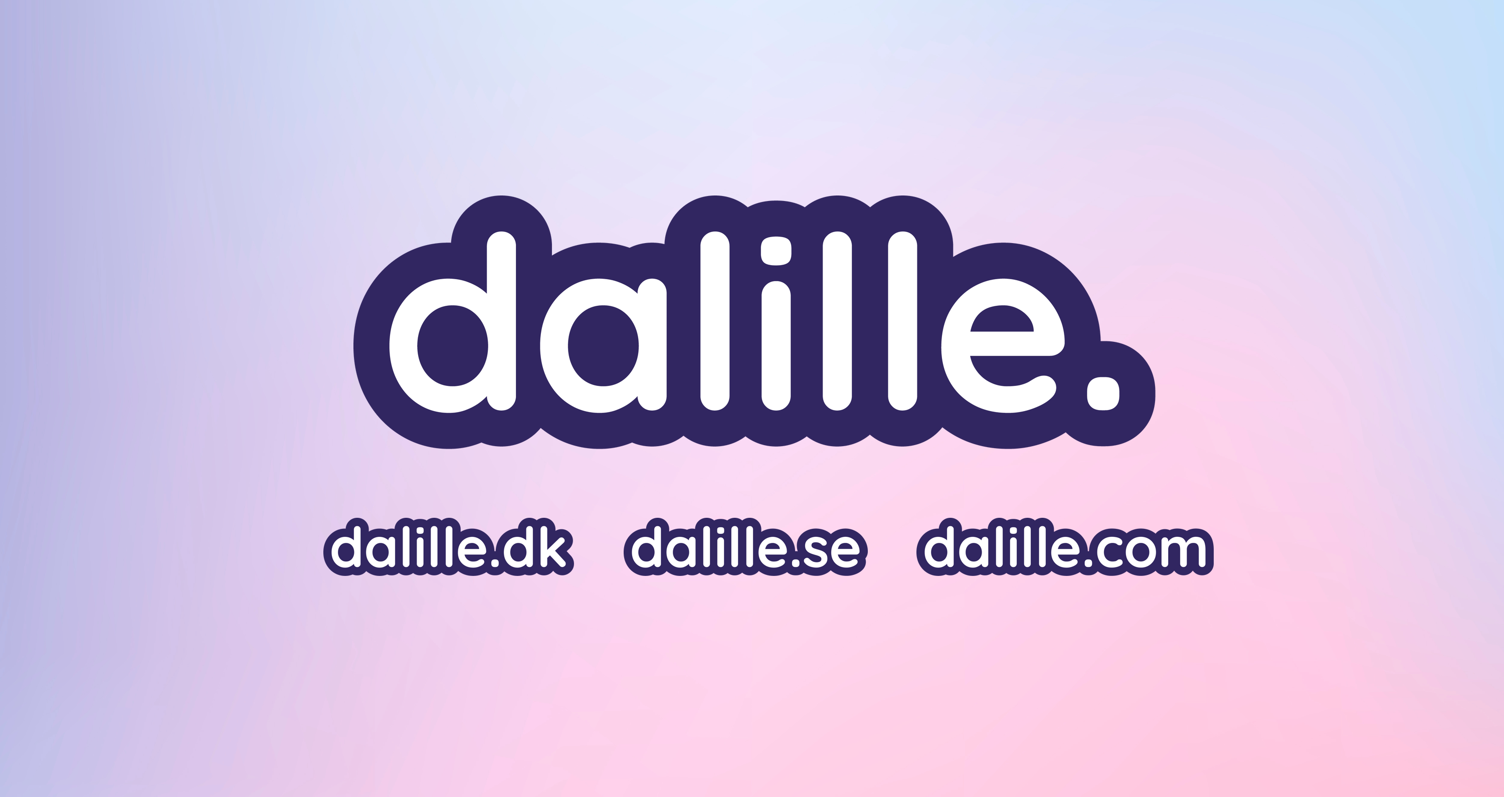 LittleForBig – Dalille